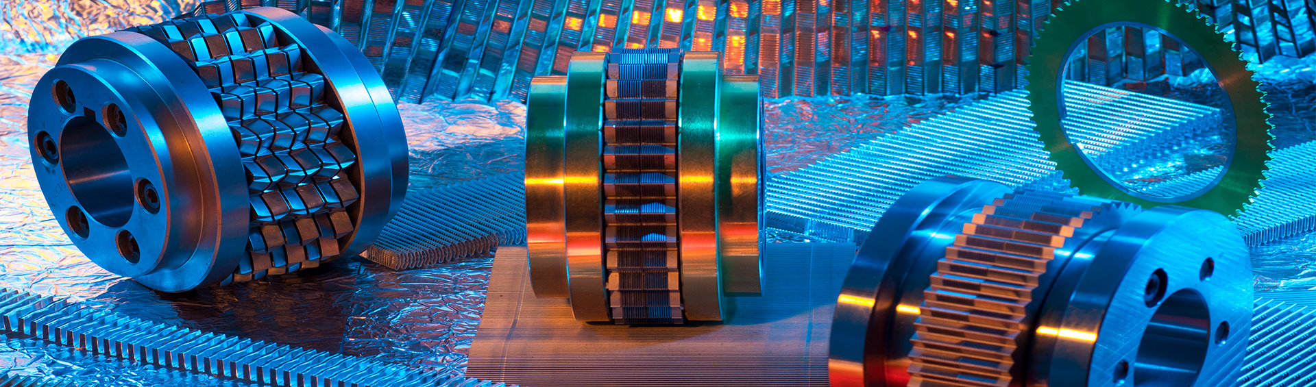 Main Density Tooling - Livernois Engineering