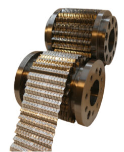 Roll Form Tooling - Livernois Engineering