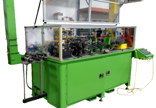 High Volume - Livernois Engineering