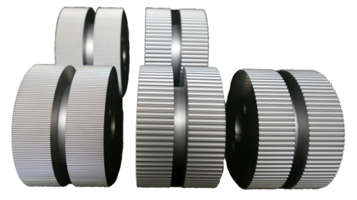 Density Tooling - Livernois Engineering