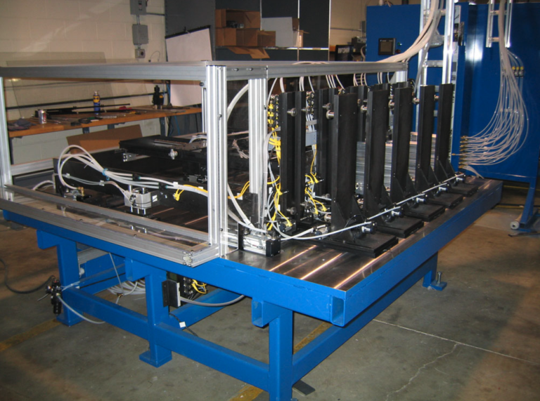 Uses for Ancillary Equipment